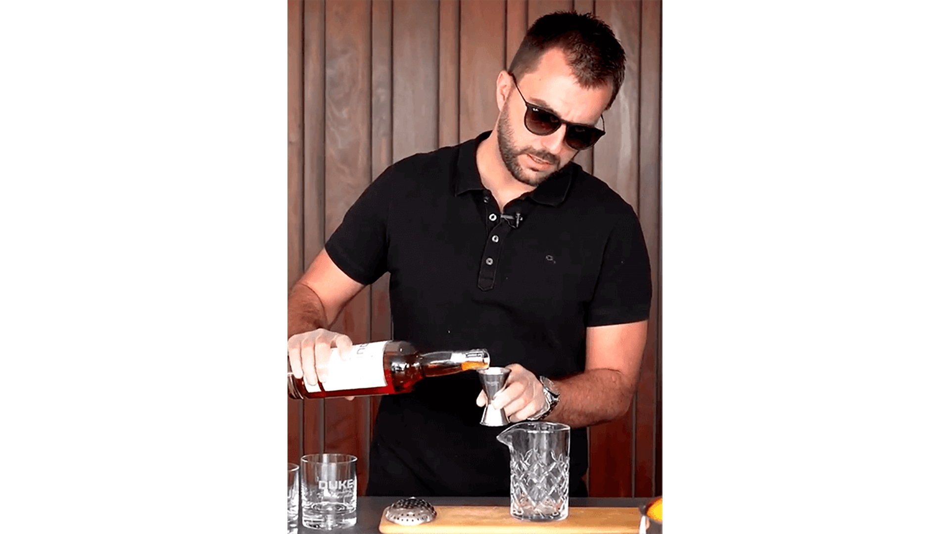 Receive A 200 Tip From Duke Spirits For Creating A Cocktail The