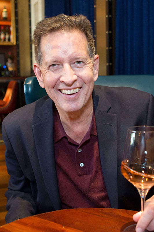 Meet The Team - The Tasting Panel