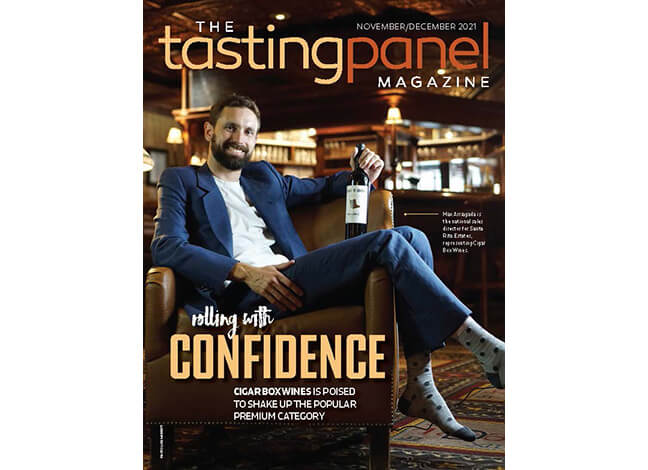 The Tasting Panel Magazine November/December 2021 (Digital Edition ...