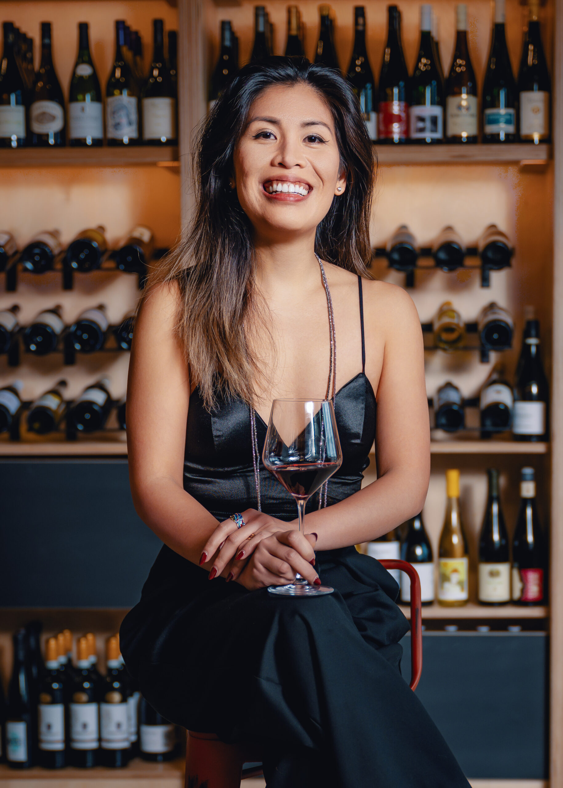Home - The Tasting Panel