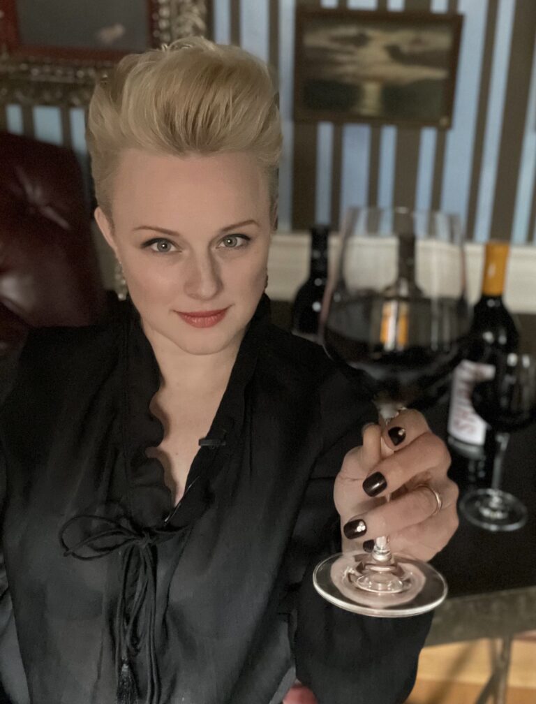 Meet the Women of the Court of Master Sommeliers, Americas - The ...