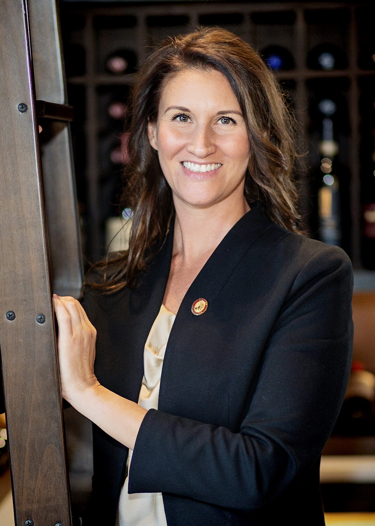 Meet the Women of the Court of Master Sommeliers, Americas - The ...