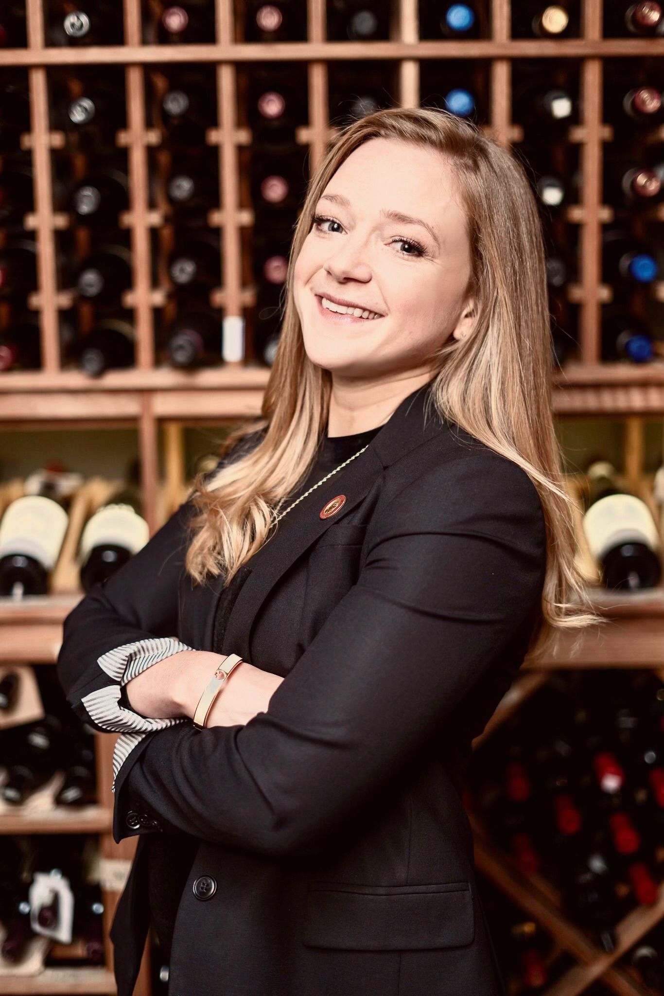 Meet the Women of the Court of Master Sommeliers, Americas - The ...