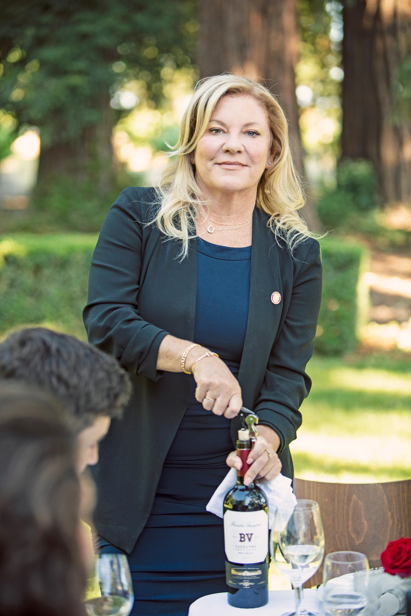 Meet the Women of the Court of Master Sommeliers, Americas - The ...