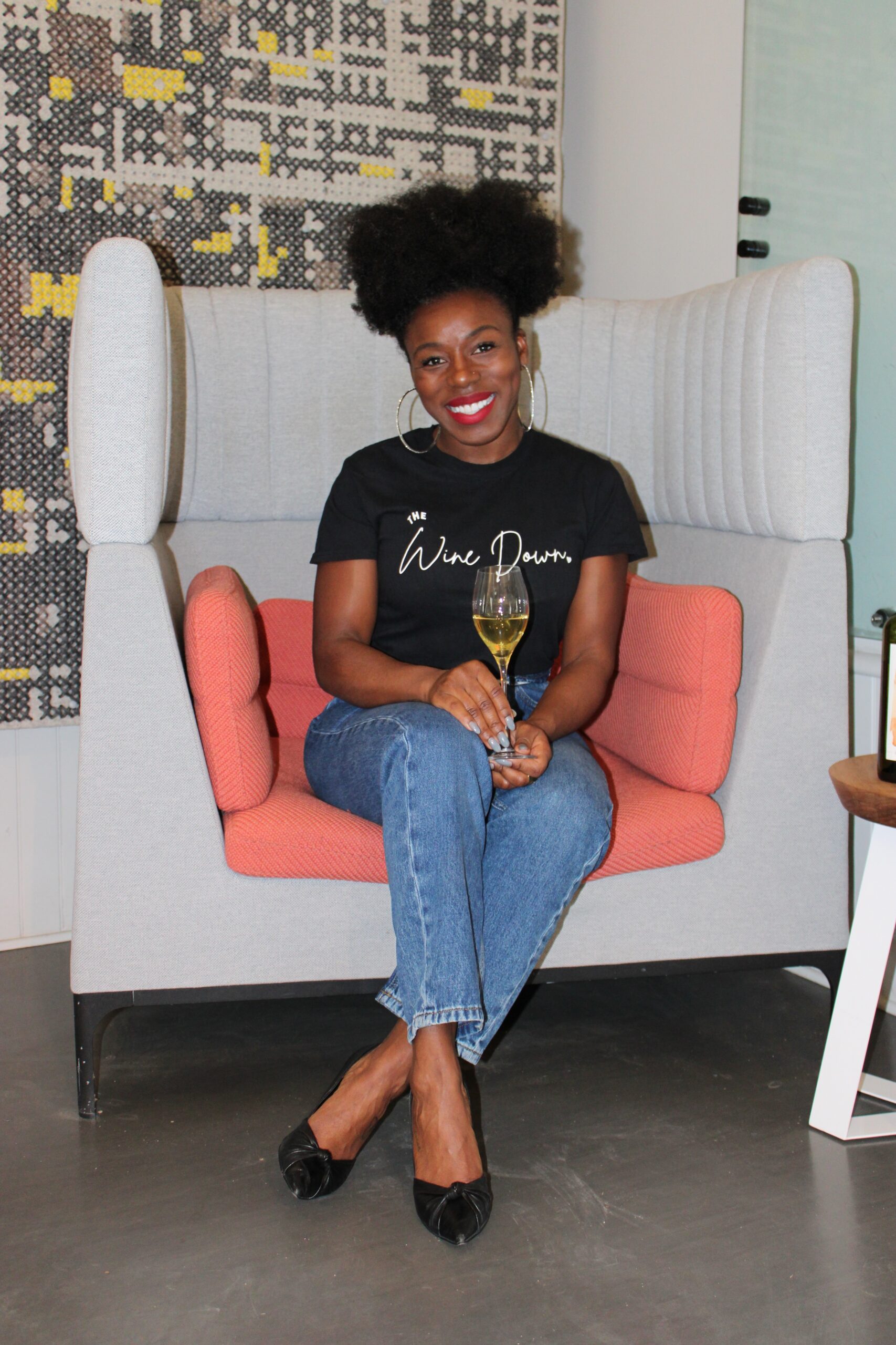 Heart and Soul: A Look at Philadelphia’s Conscious Wine Community - The ...
