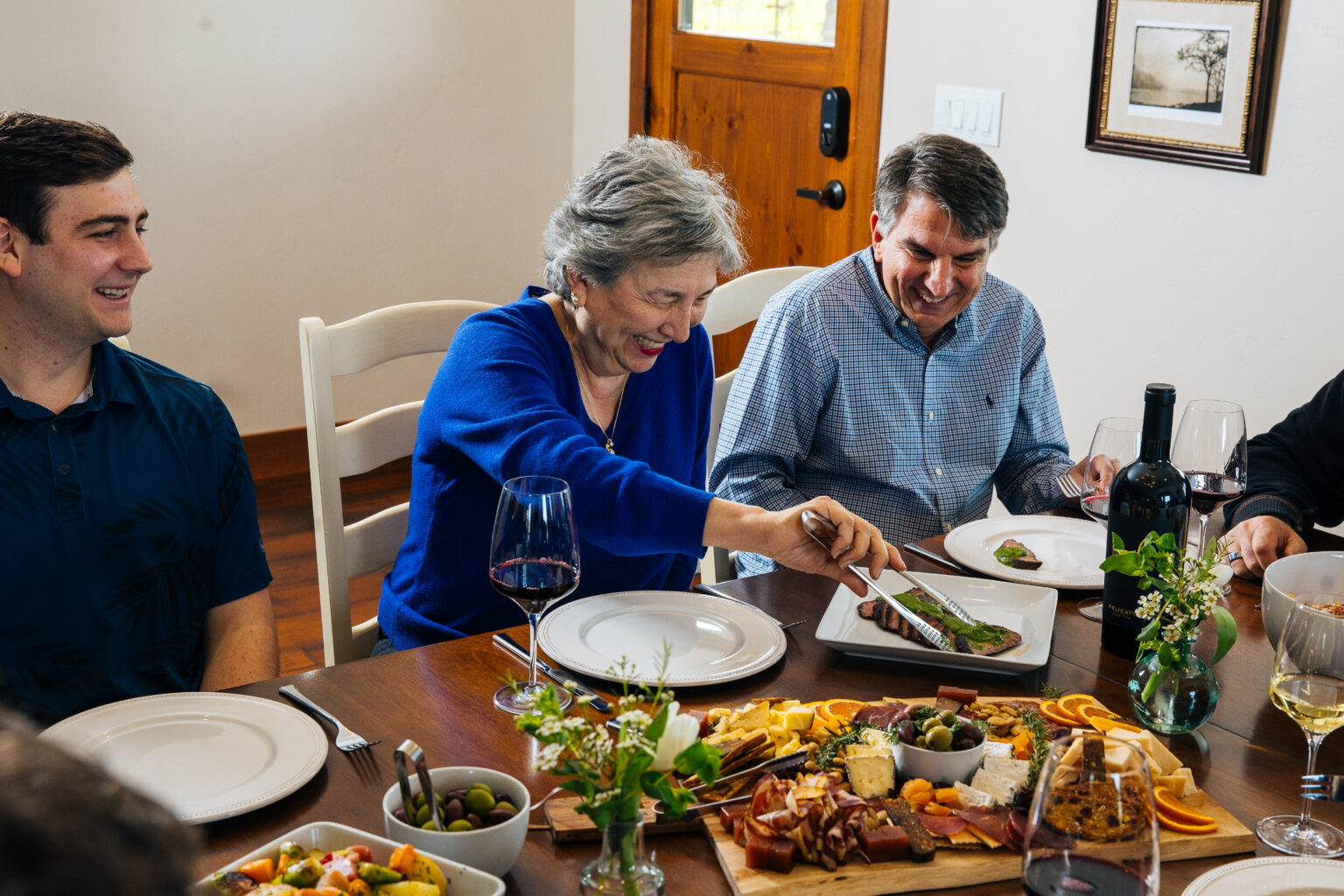 On Its 100th Anniversary, Delicato Family Wines Looks Back—and Forward ...