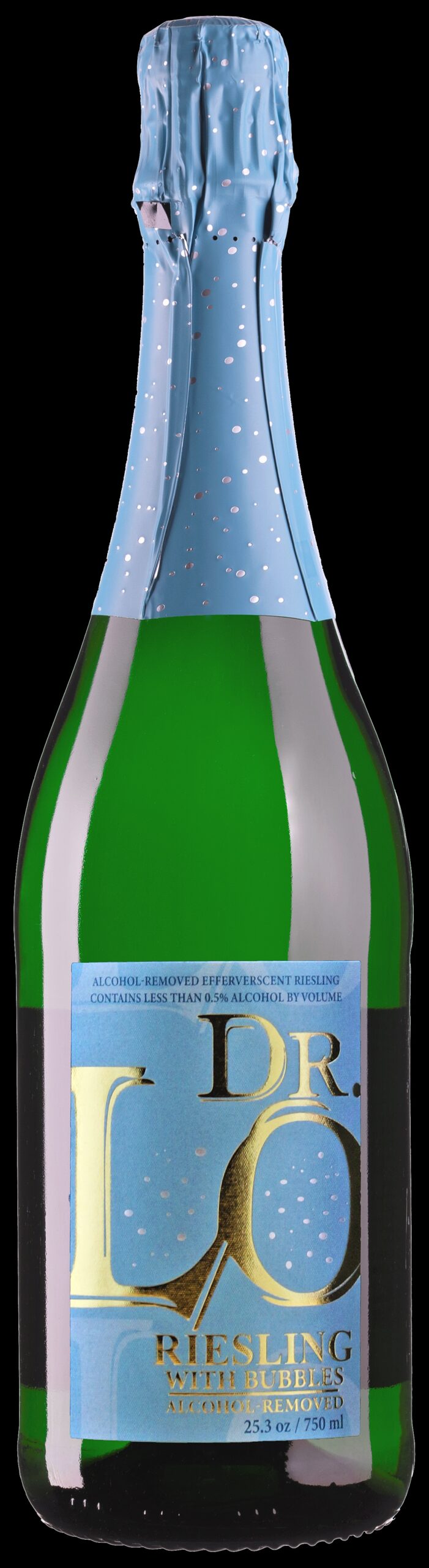 Nothing to Whine About: Ten Nonalcoholic Wine Brands That Deliver - The ...