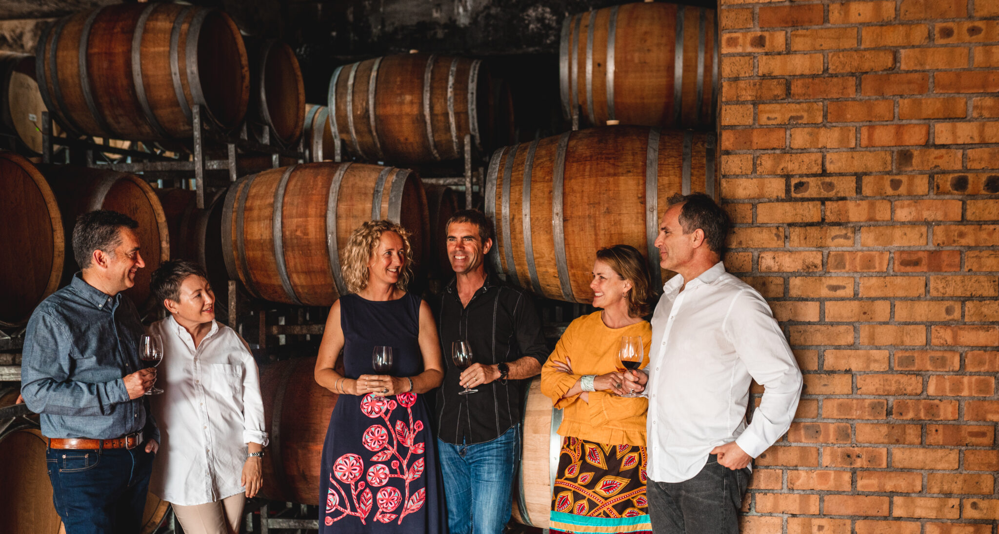 MAN Family Wines Expresses the Essence of South Africa - The Tasting Panel